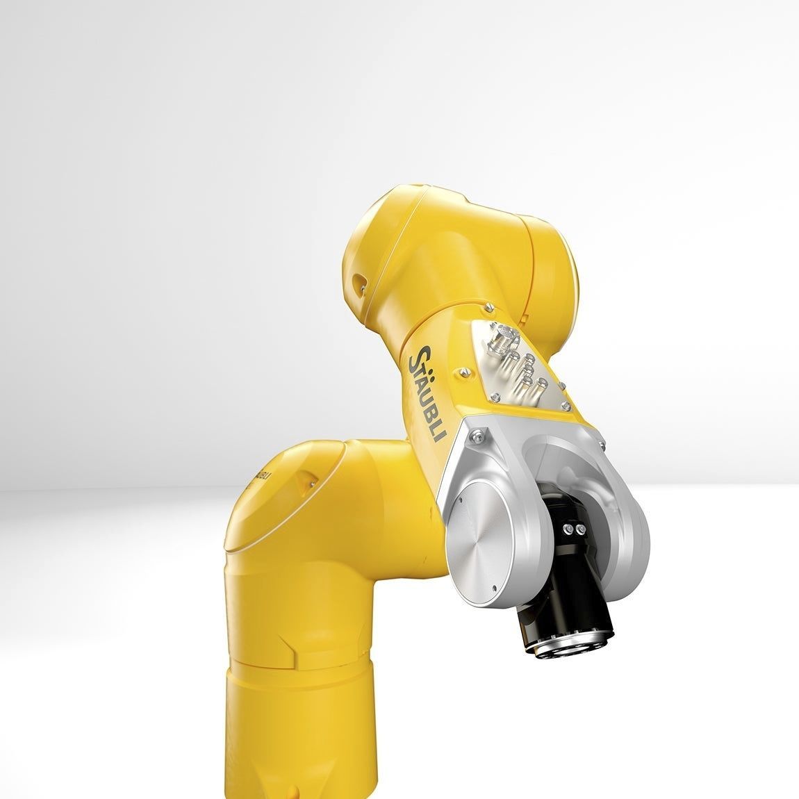 铰接式机器人 - TX2-90XL - STÄUBLI - 协同操作 / 用于生产 / 多功能