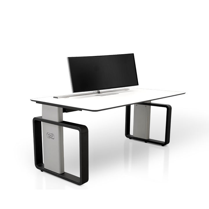 独立型空中交通管制台 - Advantis Air - GESAB, S.A.U - 直线型 / 无存储 / 塔台