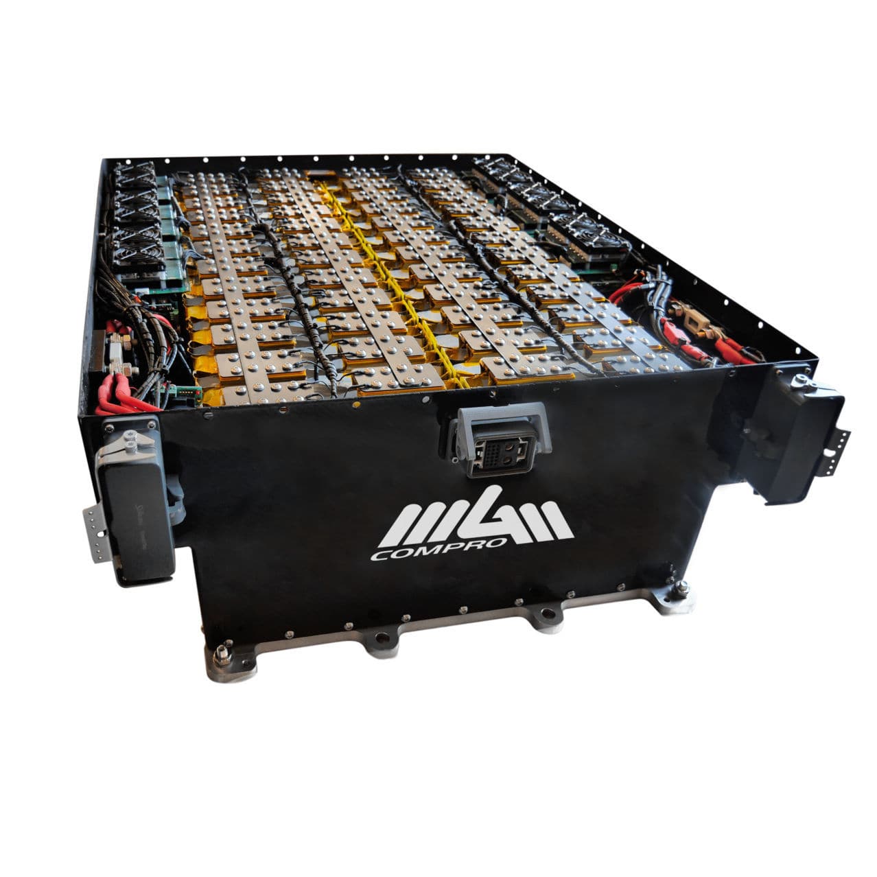 飞机电池 - LI-POL - MGM COMPRO - LiPo / 铅 / 22.2V