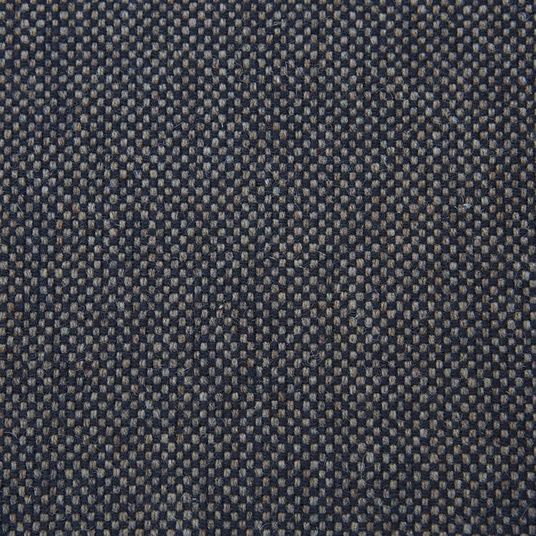 航空飞机座椅面料 - Web Brown - Replin Fabrics - 羊毛 / 单色