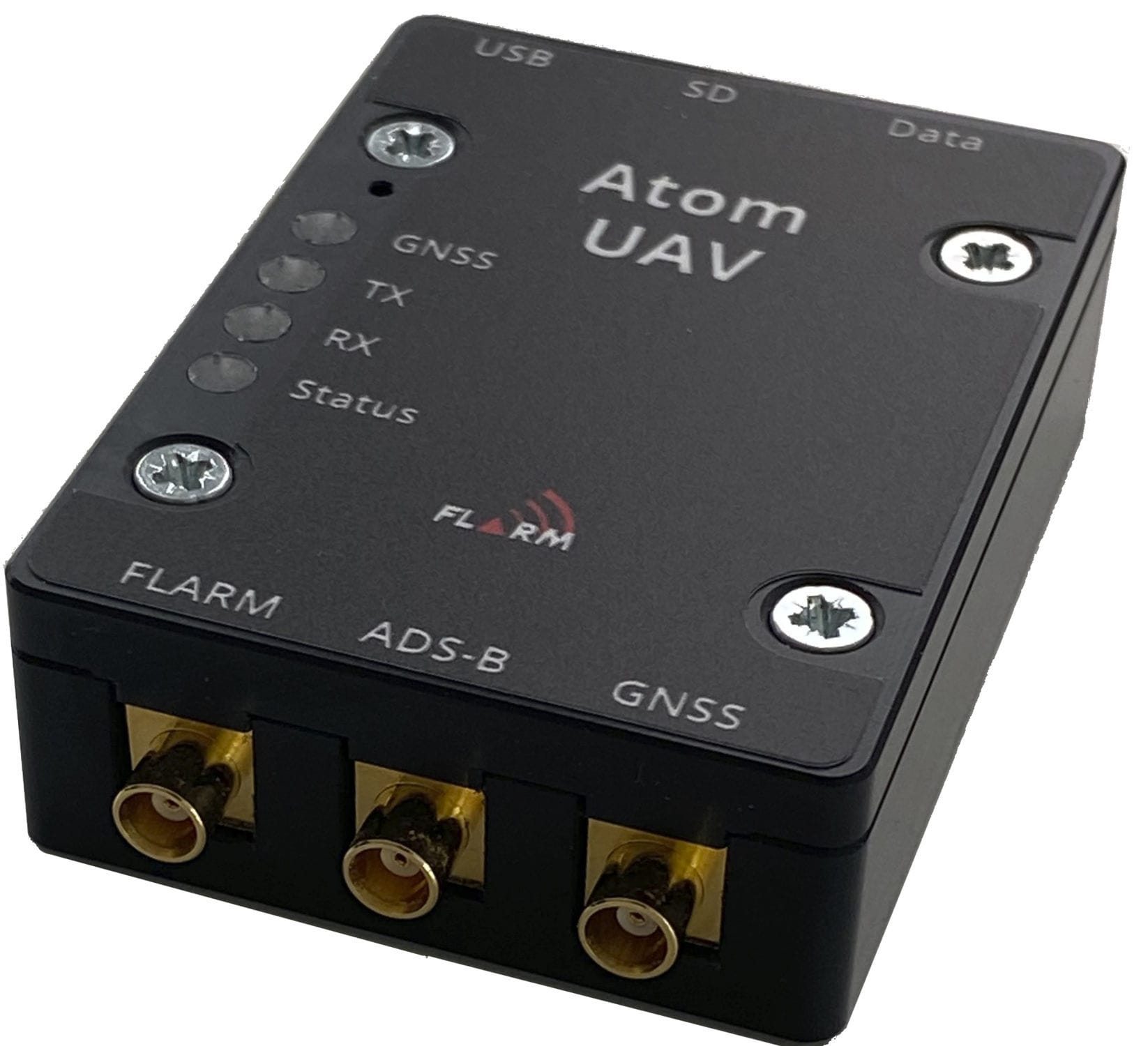 无人机FLARM - Atom UAV - FLARM Technology AG - 用于模型飞机