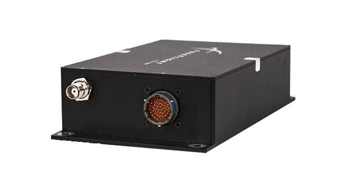 ADS-B接收机 - FreeFlight Systems - 空中交通管制 / 气象 / 飞机