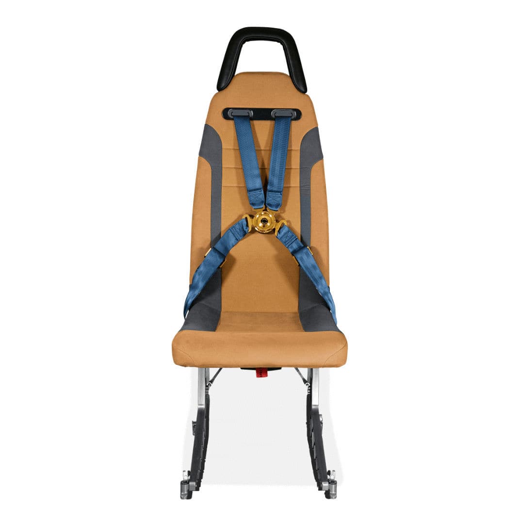 机舱座椅 - 1501 - B/E Aerospace Fischer GmbH - 乘客