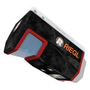 非接触式激光扫描仪 - VUX-120²³ - RIEGL LASER MEASUREMENT SYSTEMS GMBH - 用于航空工程 ...