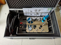 Shanghai Ifly GSE Co.,Ltd.品牌展台_机场跑道、机场地面保障 - _AeroExpo