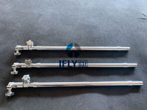Shanghai Ifly GSE Co.,Ltd.品牌展台_机场跑道、机场地面保障 - _AeroExpo