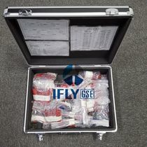 Shanghai Ifly GSE Co.,Ltd.品牌展台_机场跑道、机场地面保障 - _AeroExpo