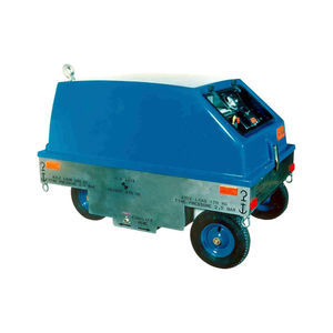 移动式液压泵站 - MEH2996 - TECHMAN-HEAD GROUP - 飞机