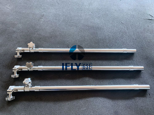 皮托管转换接头 - 98D28104000000 - Shanghai Ifly GSE Co.,Ltd.