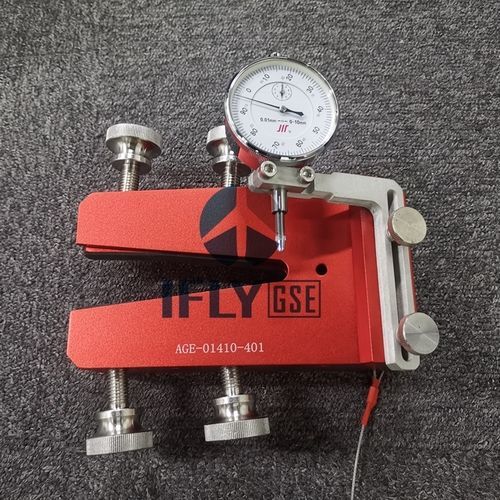 航空电子测试套件 - AGE-01410-401 - Shanghai Ifly GSE Co.,Ltd. - 飞行 / 飞机 / 手持式