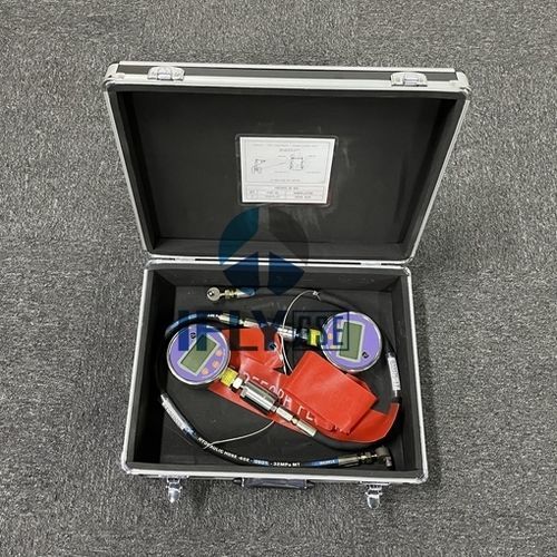 压力测试仪器 - G32075-16 - Shanghai Ifly GSE Co.,Ltd. - 制动 / 飞行 / 手持式