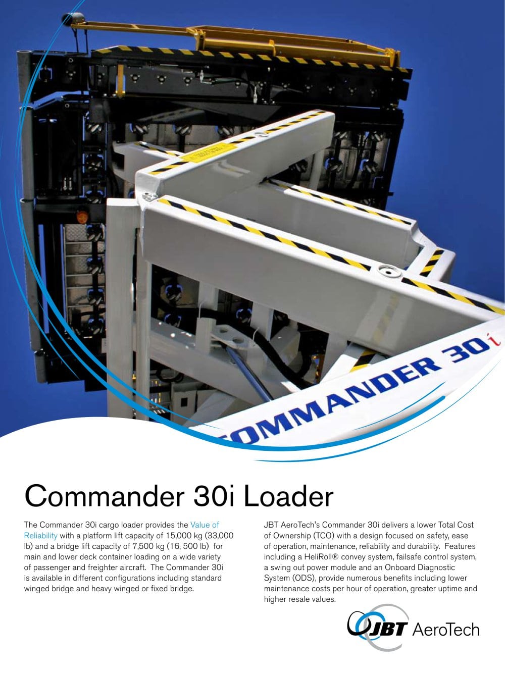 PDF 产品目录 Aeroexpo