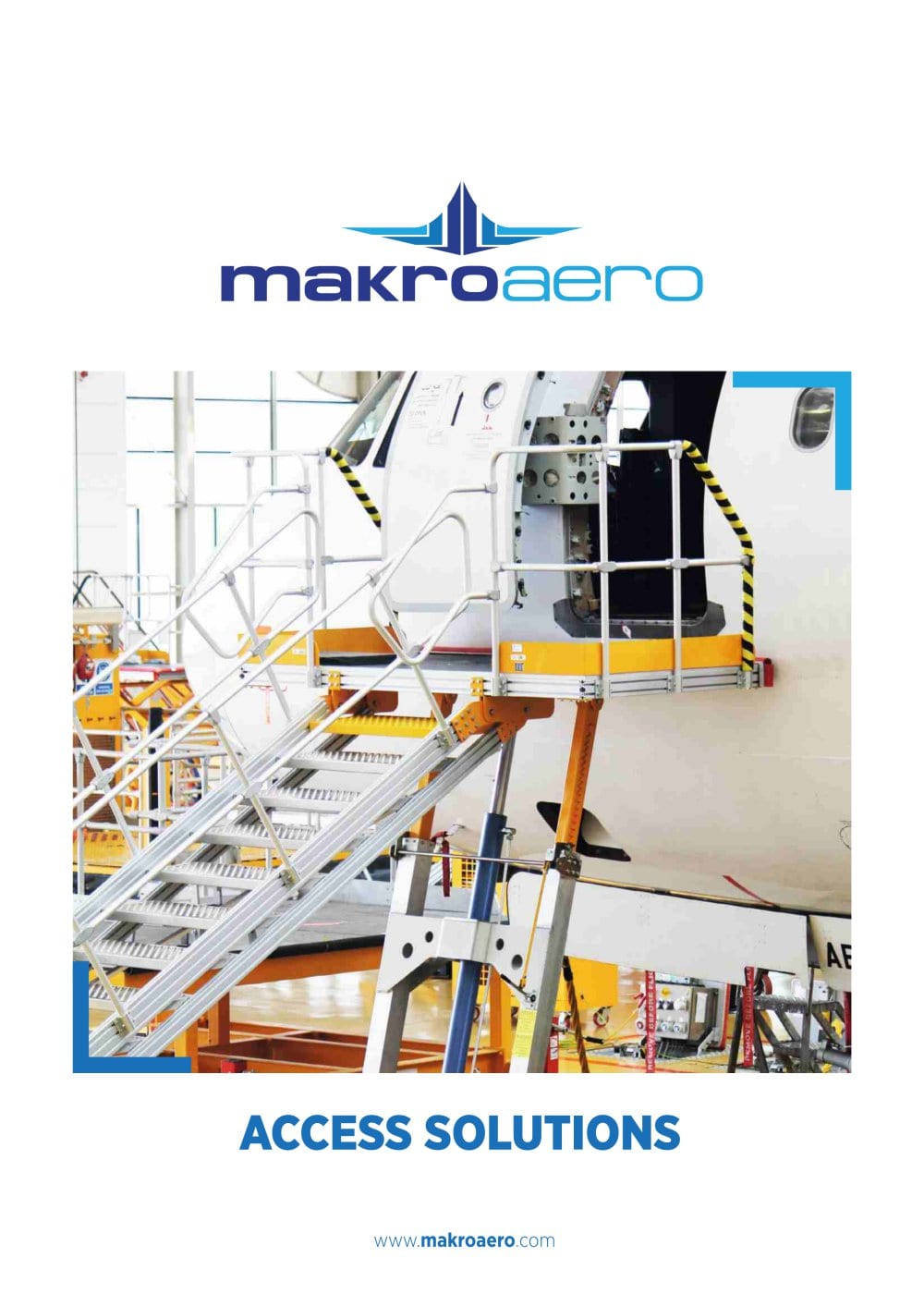 PDF 产品目录 Aeroexpo