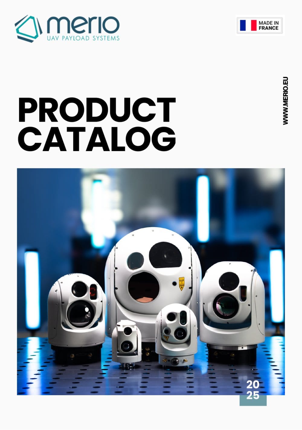 PDF 产品目录 Aeroexpo