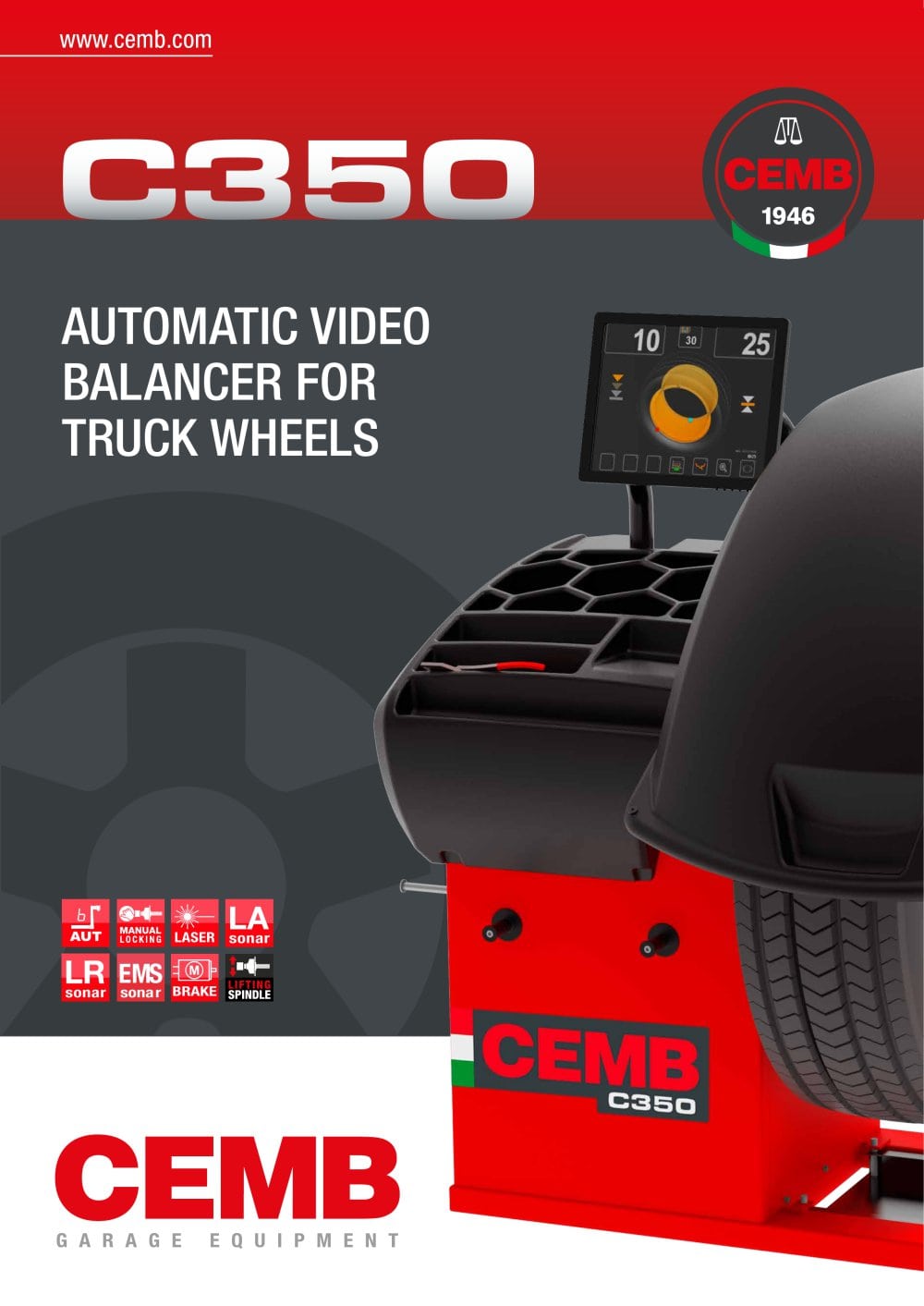 PDF 产品目录 Aeroexpo